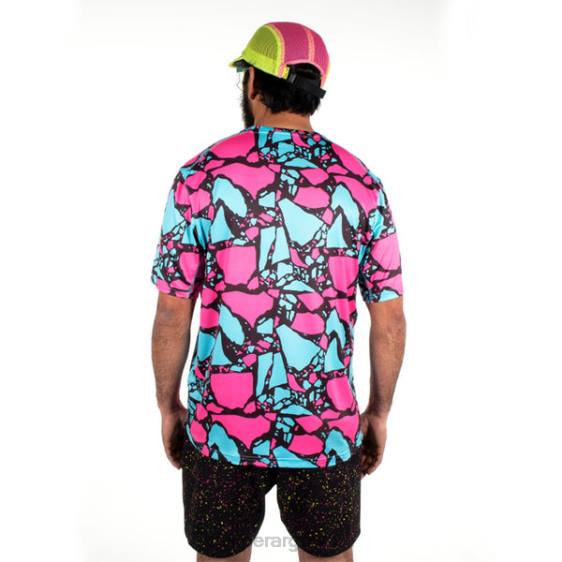 camiseta técnica safari de medianoche N86F215 Pit Viper [N86F215] : Pit ...